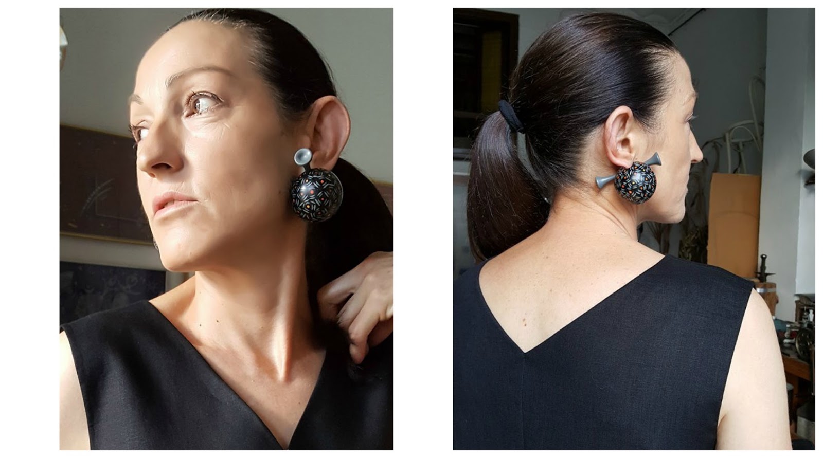 BCN - UNIQUE designer patterns: 2017