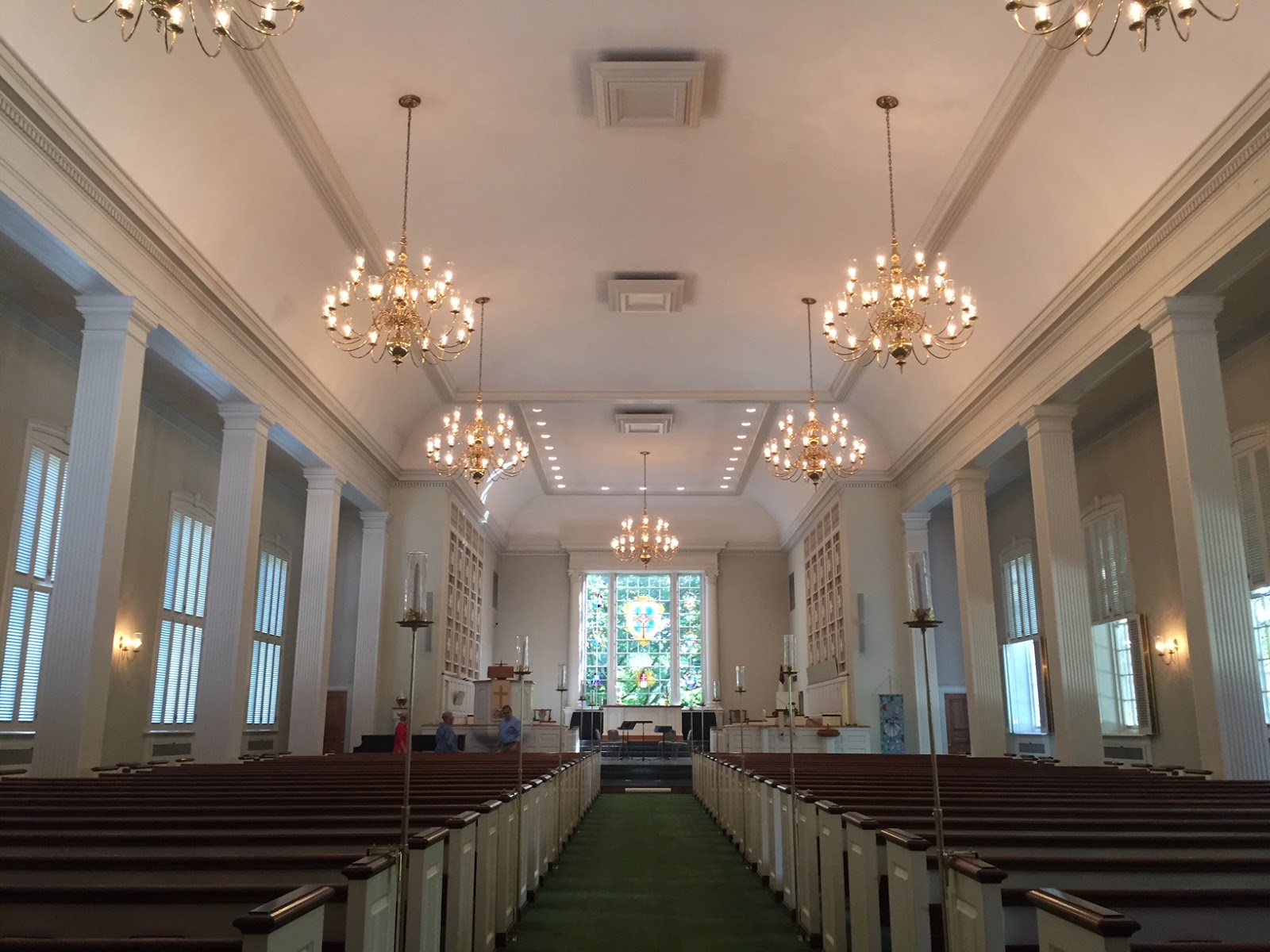 Transformations and Whispers: Weekend in Pittsburgh - Wedding at Fox ...