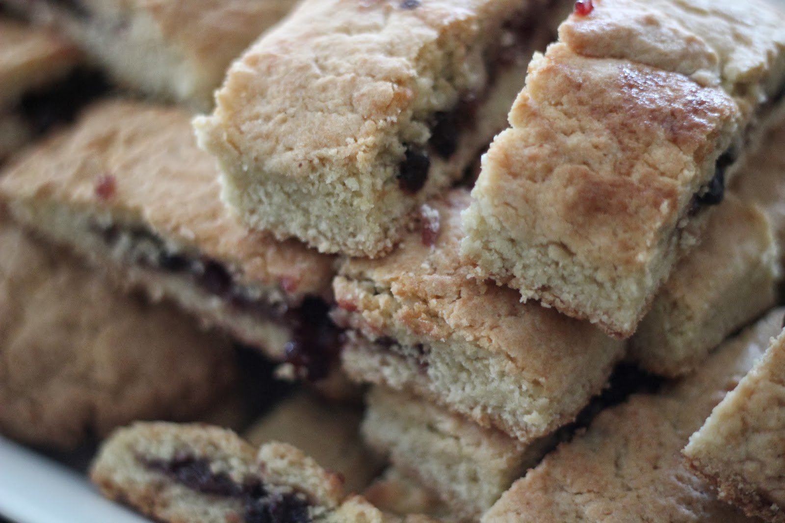 foodie ventures: MangiaMore: KAMISH bread