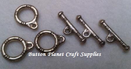 Button Planet Craft Supplies