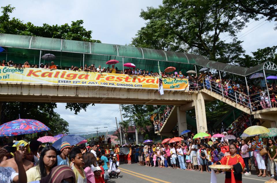 Gypsy Soul: Kaliga Festival 2k13