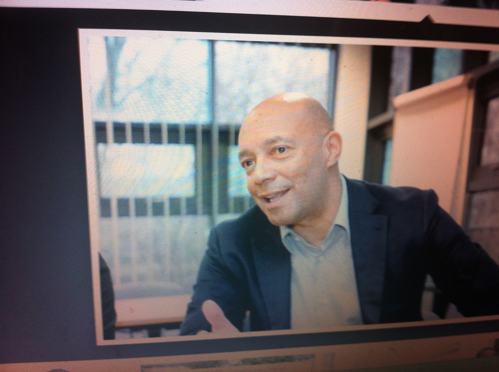 THE BLACK SOCIAL HISTORY:: BLACK SOCIAL HISTORY : AFRO-BRITISH " DAMON ...