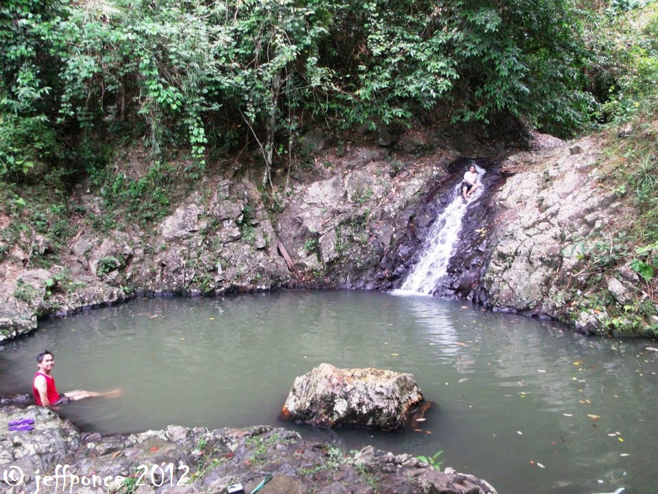 Bisayang Manlalakbay around the Philippines: How to Get to Kawa Kawa ...