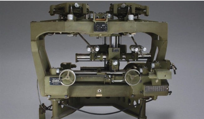 FOSS4G GIS for Mining Monitoring - MN