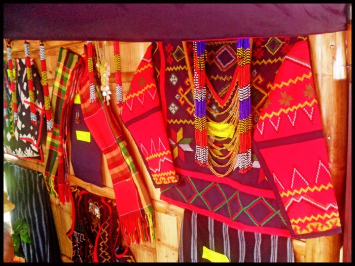 15 Reasons Why I Love South Cotabato and its T'nalak festival