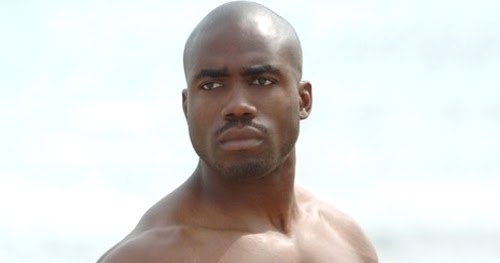 Speedo Musings: Blue Speedo