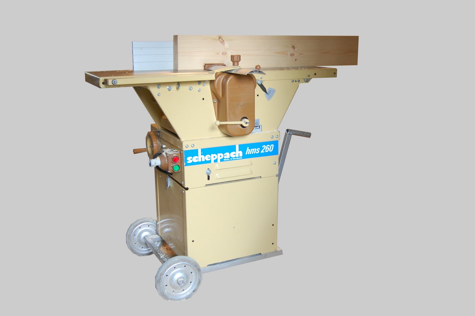 Sommarvägen 4, Öckerö: Verktyg vi använder