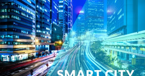TeknoLut: Gerakan 100 Smart City di Indonesia