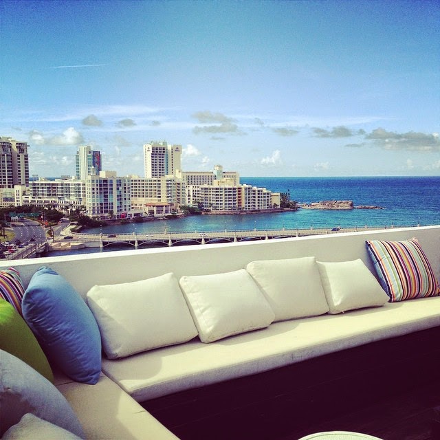 Paradores De Puerto Rico: Guia Simple De Los Paradores En Puerto Rico