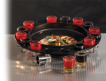 S.O.S Cocktails: Let's play!!