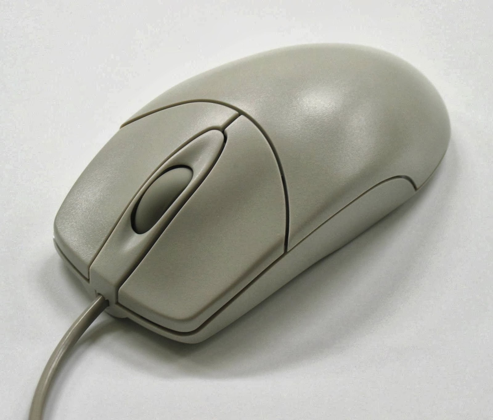 Tecno Quesada: Análisis formal de un ratón