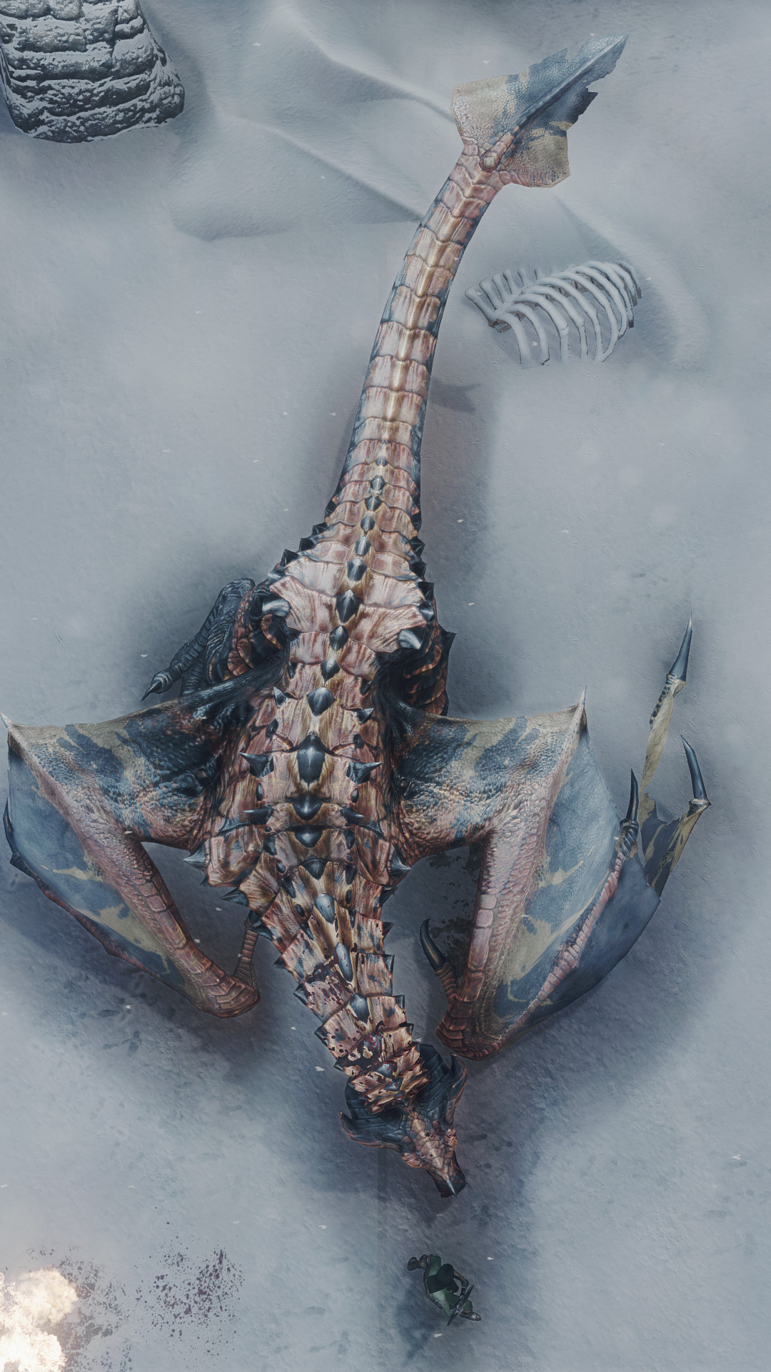 ENB Test : Essentia ENB