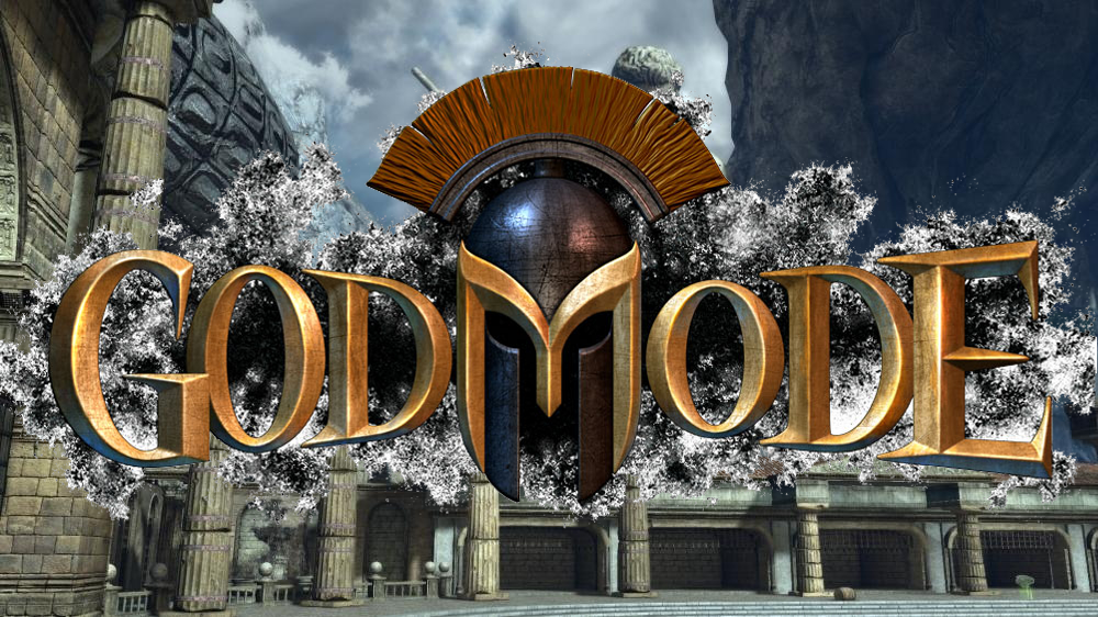 The Holynub Report: Completionist 2014: God Mode