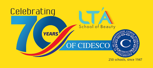 Celebrating 70 years of #CIDESCO Diploma