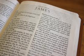 Scripture Sunday: The Book of James | Welcome to