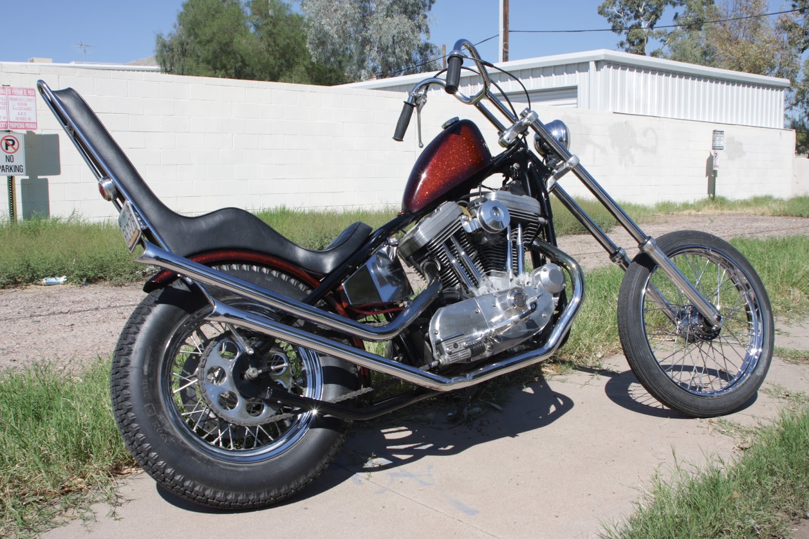 Haifley Brothers: Root Beer Float...