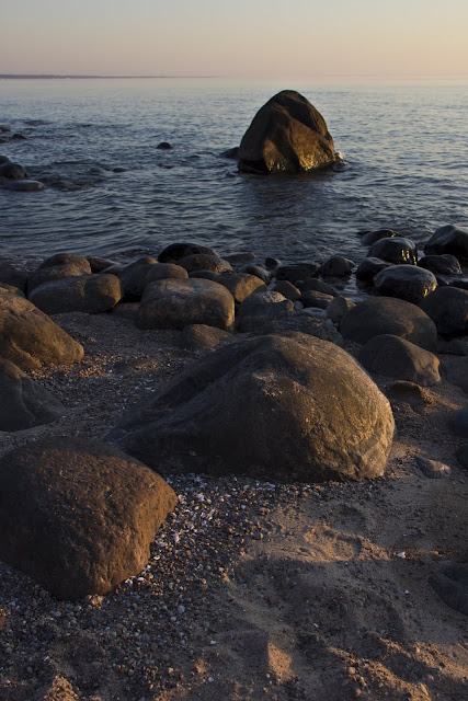 Photo Views: Midland & 30,000 Islands