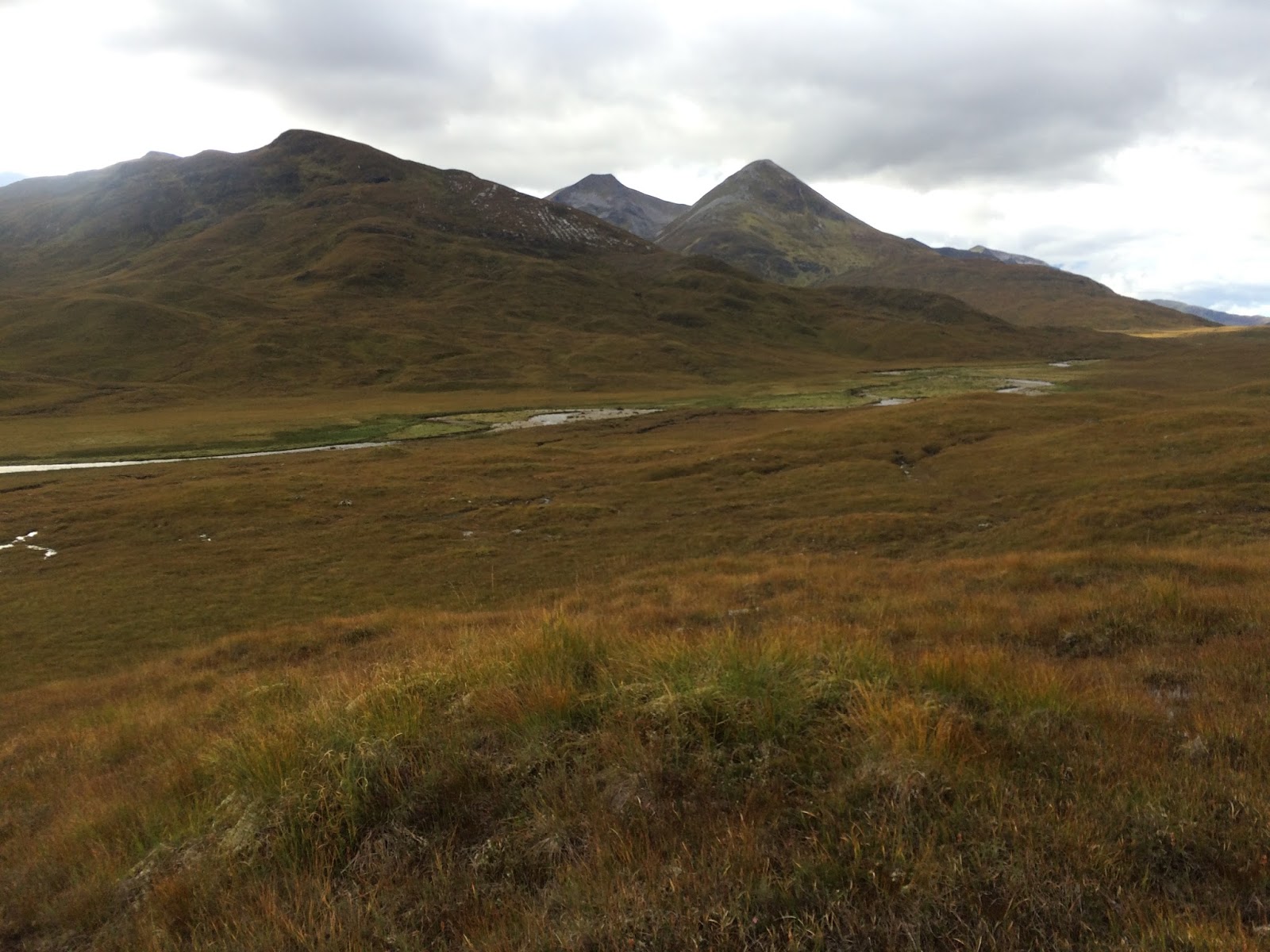 Tranter's Round Record