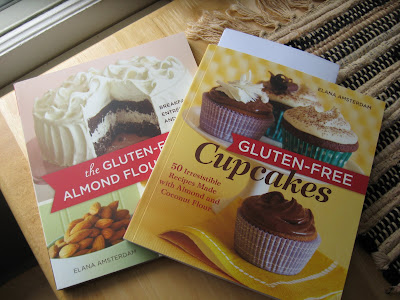 Carrie S. Forbes - Gingerlemongirl.com: GIVEAWAY: Elana Amsterdam's ...