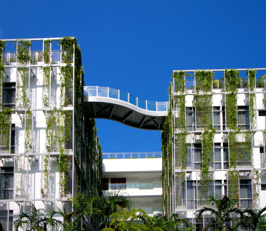 JYHa LLP: Thanksgiving Residence