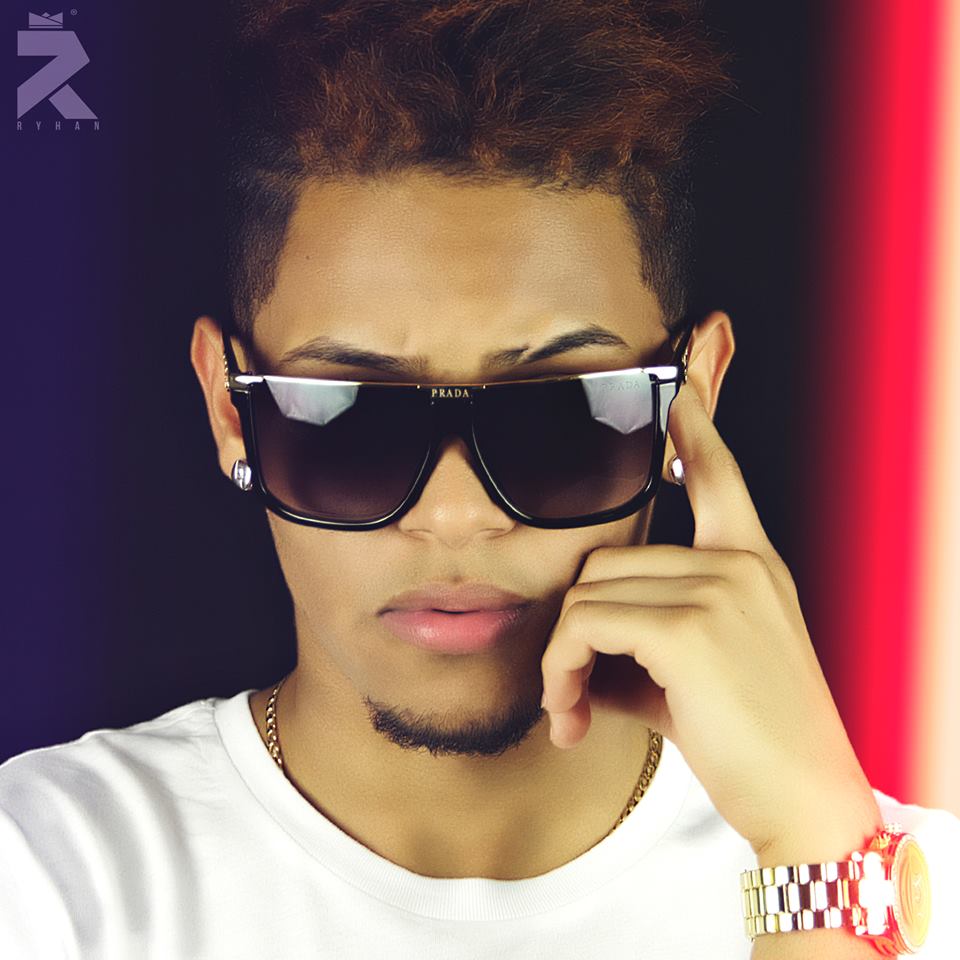 Música en todo su esplendor: "Belly", el nuevo single de "Ryhan"