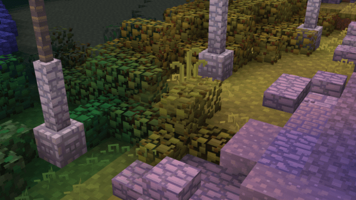 Hafen Resource Pack for Minecraft 1.12.2