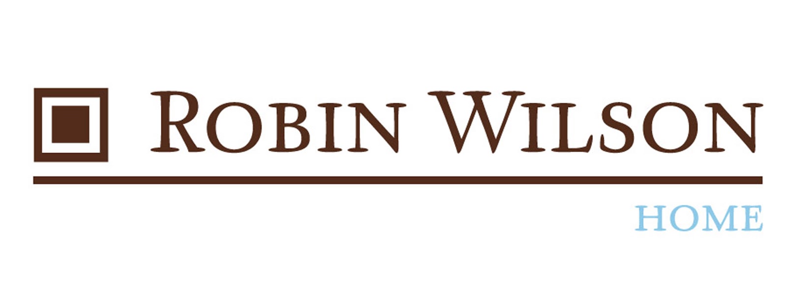 Inspired by Savannah: Spotlight on Mom -- Robin Wilson of Robin Wilson Home