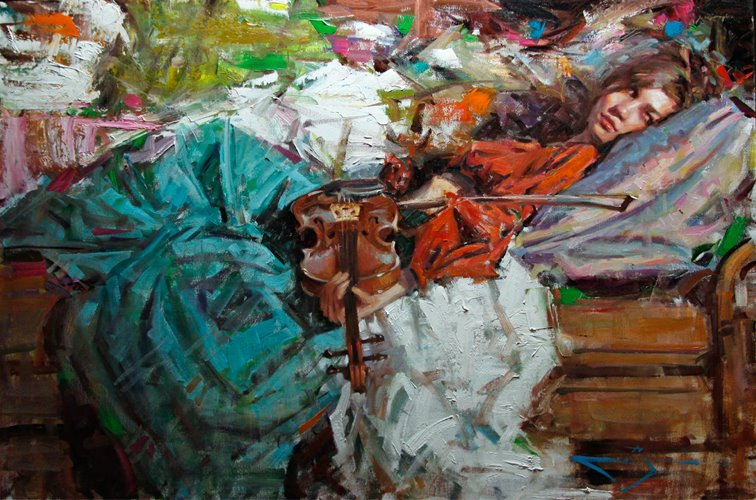 Maher Art Gallery: Kevin Beilfuss