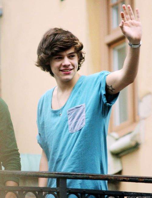 That should be me, {Liam Payne y tú} 2da Temporada, TERMINADA. - Página 11