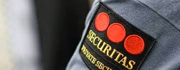Security Services: Securitas Security Services