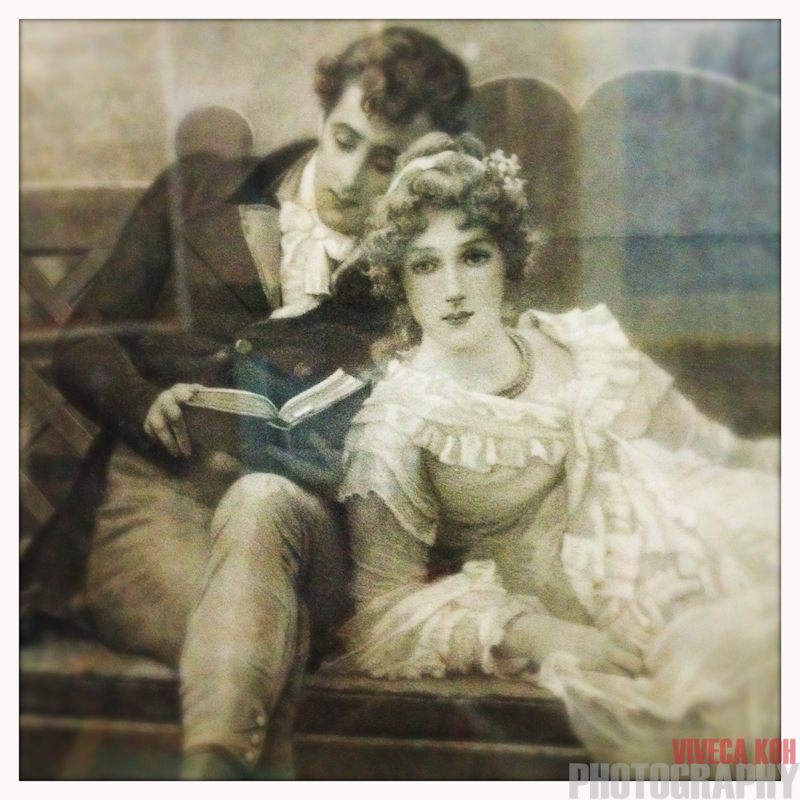 VivaciousV Photography: Jurby Junk