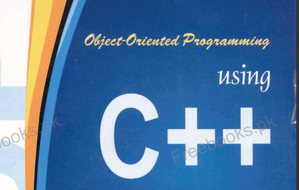object oriented programming paradigm