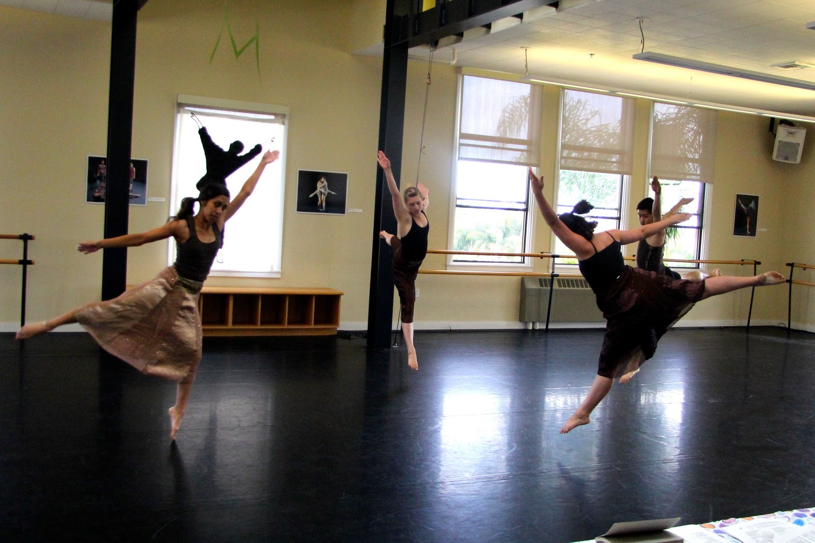 Young Audiences of San Diego