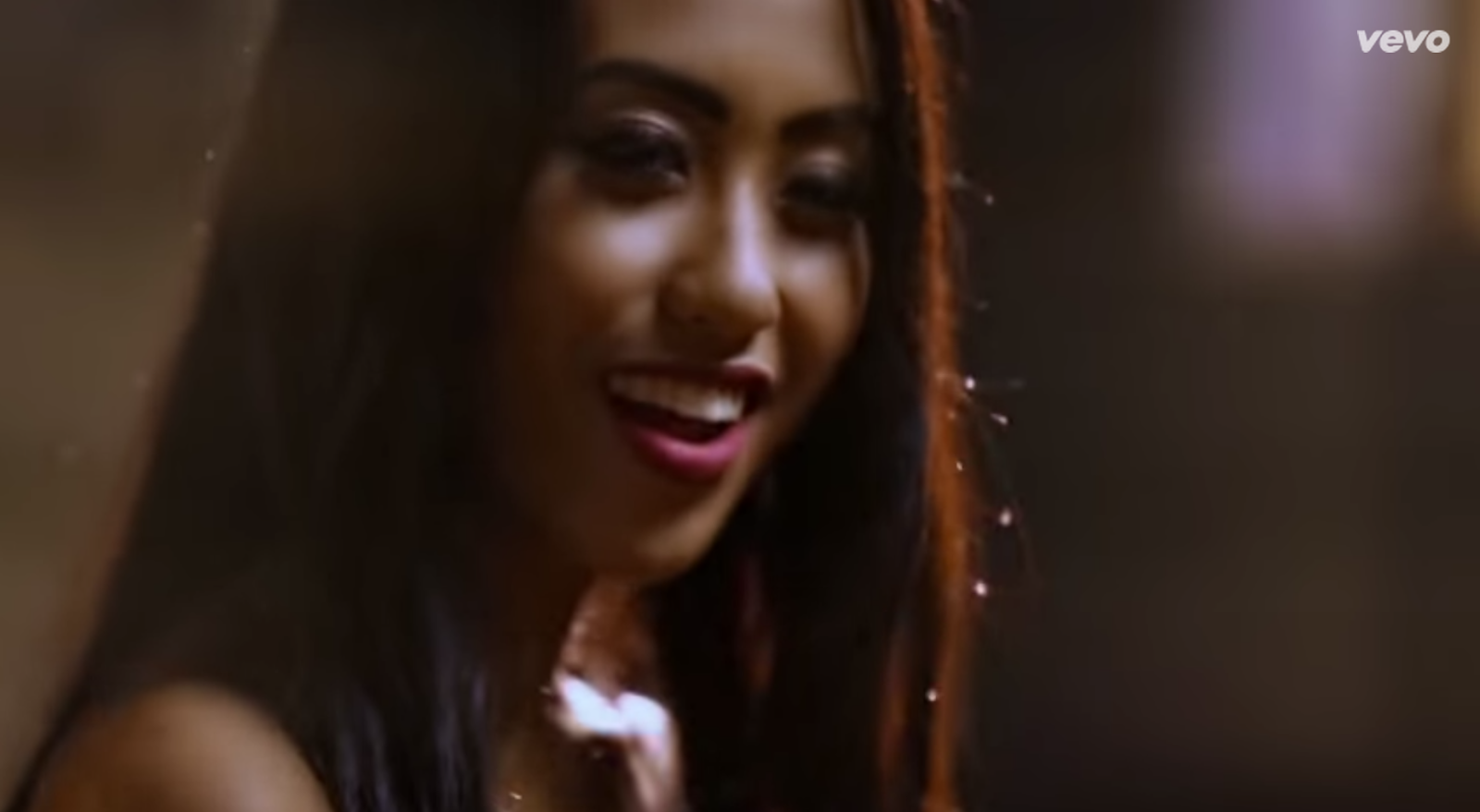 Jessica Domingo - Masterpiece (Video) | Solo Vibes Music