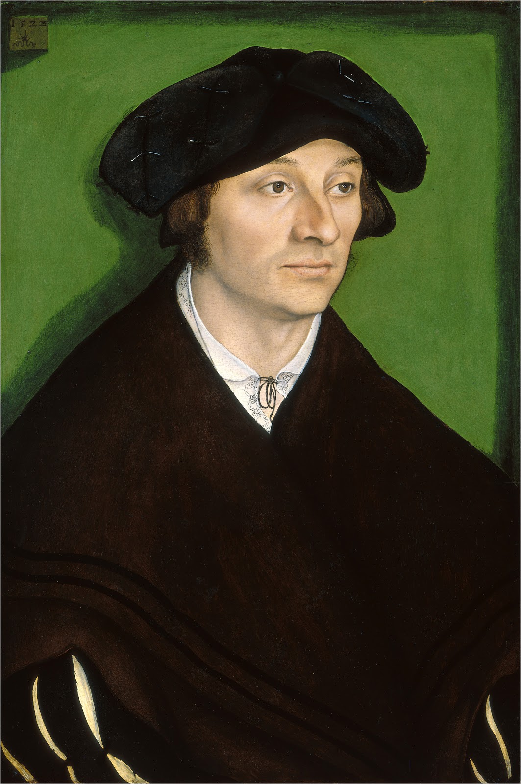 Lucas Cranach the Elder (1472-1553) | Tutt'Art@ | Pittura * Scultura ...