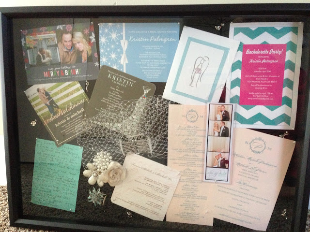 Exceptionally Chic : WW: Keeping the memories alive!