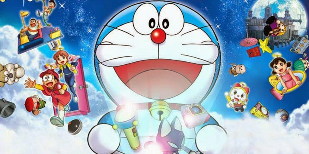 6 Alat Canggih Doraemon Ini Sudah Ada di Dunia Nyata | Si Tukang Copas