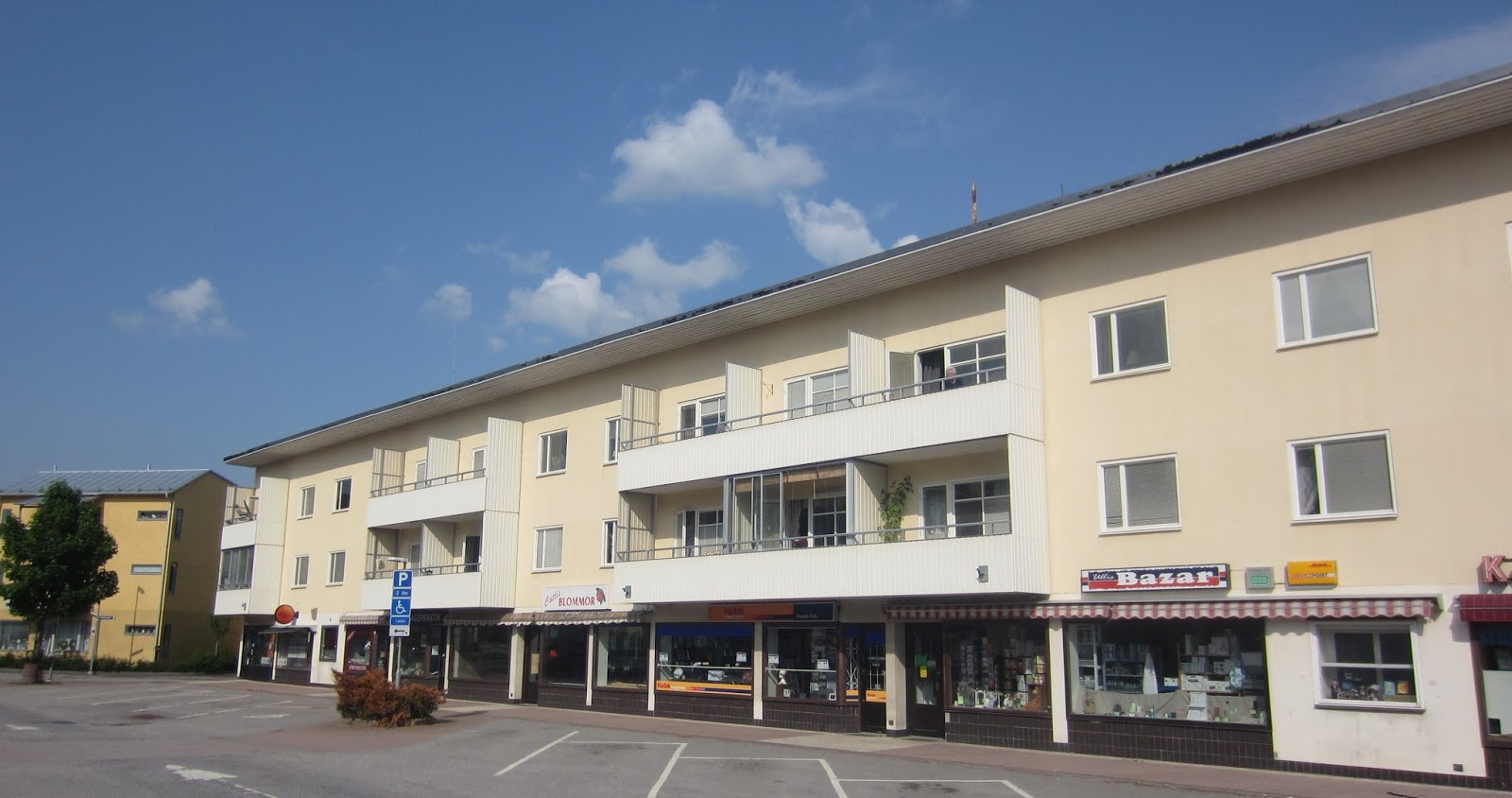 ROSLAGSSTOPPET: Gimo IF - IK Hinden 6-2 (2-1) Alunda IF - Almo BK 0-2 (0-1)