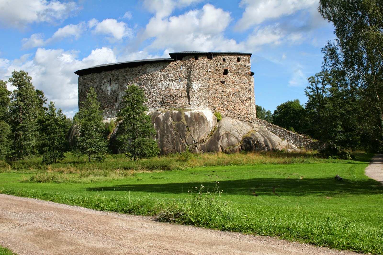 Siniunikon: Raasepori