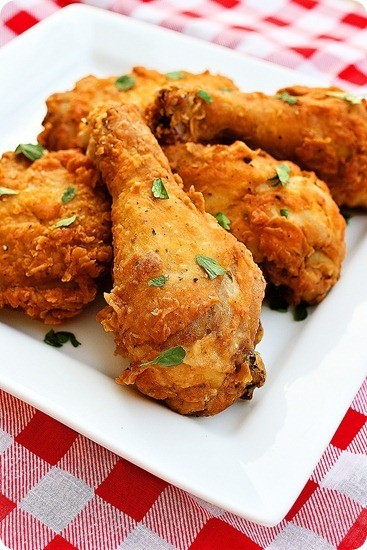 Best chicken recipes