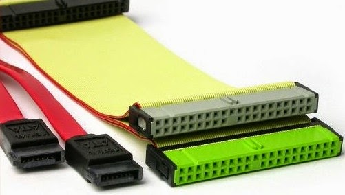 La connexion des périphériques à l'unité centrale ~ Les bases en ...