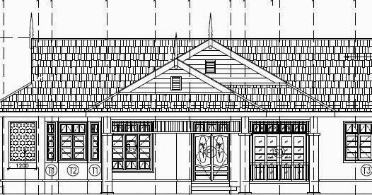 KHIDMAT MELUKIS PLAN: Plan Arkitek | Plan Rumah