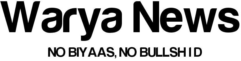 WARYA NEWS
