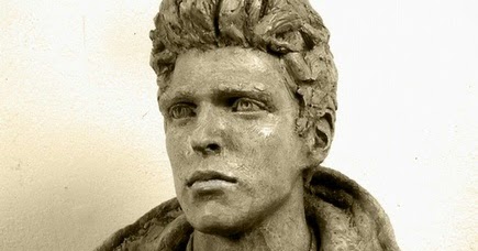 Art for Teachers of Children 130 & 131: 131-Portrait Busts Lesson Plan