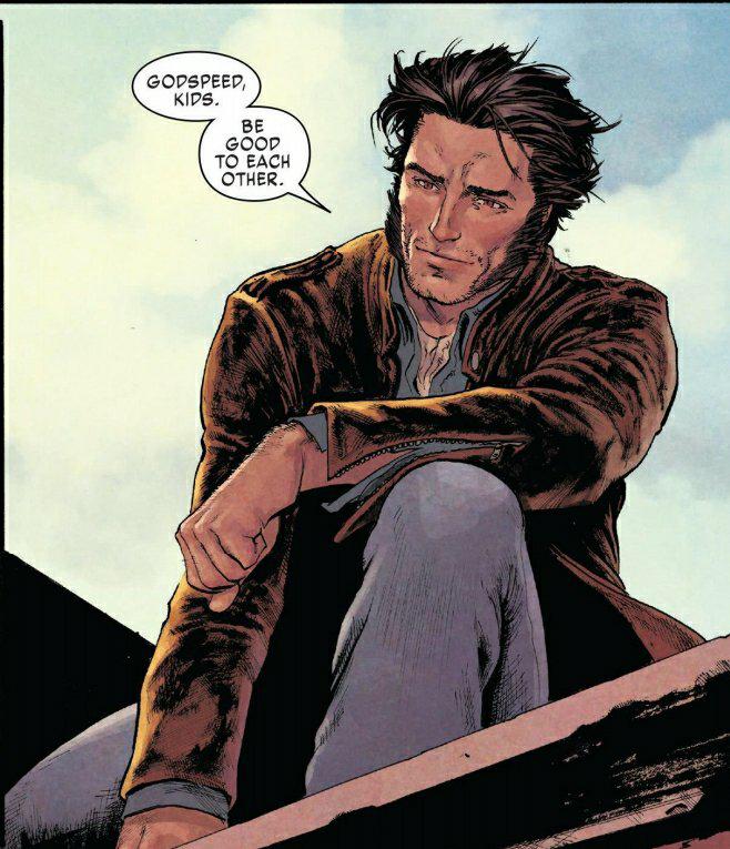 Top 5 Panels of the Week - 6/20/18 - Comic Frontline