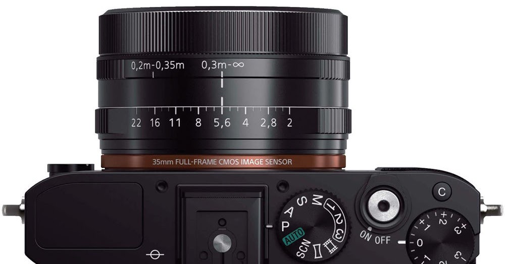 Sony RX1