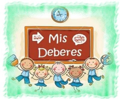 Capitulo 4. Deberes y Tareas pendientes