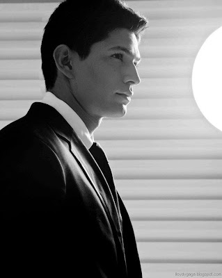 DEMIGODS: Hot Import: Alex Hidalgo