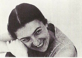 Maria Grinberg, cours Beethoven à l'Institut Gnessin, février 1961