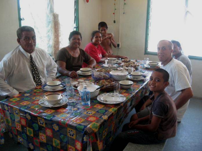 Some More of Samoa: Welcome Pictures from Samoa